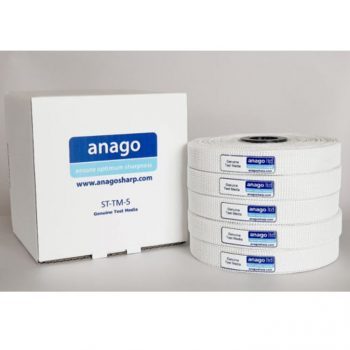 Anago Test Media - ARGUS