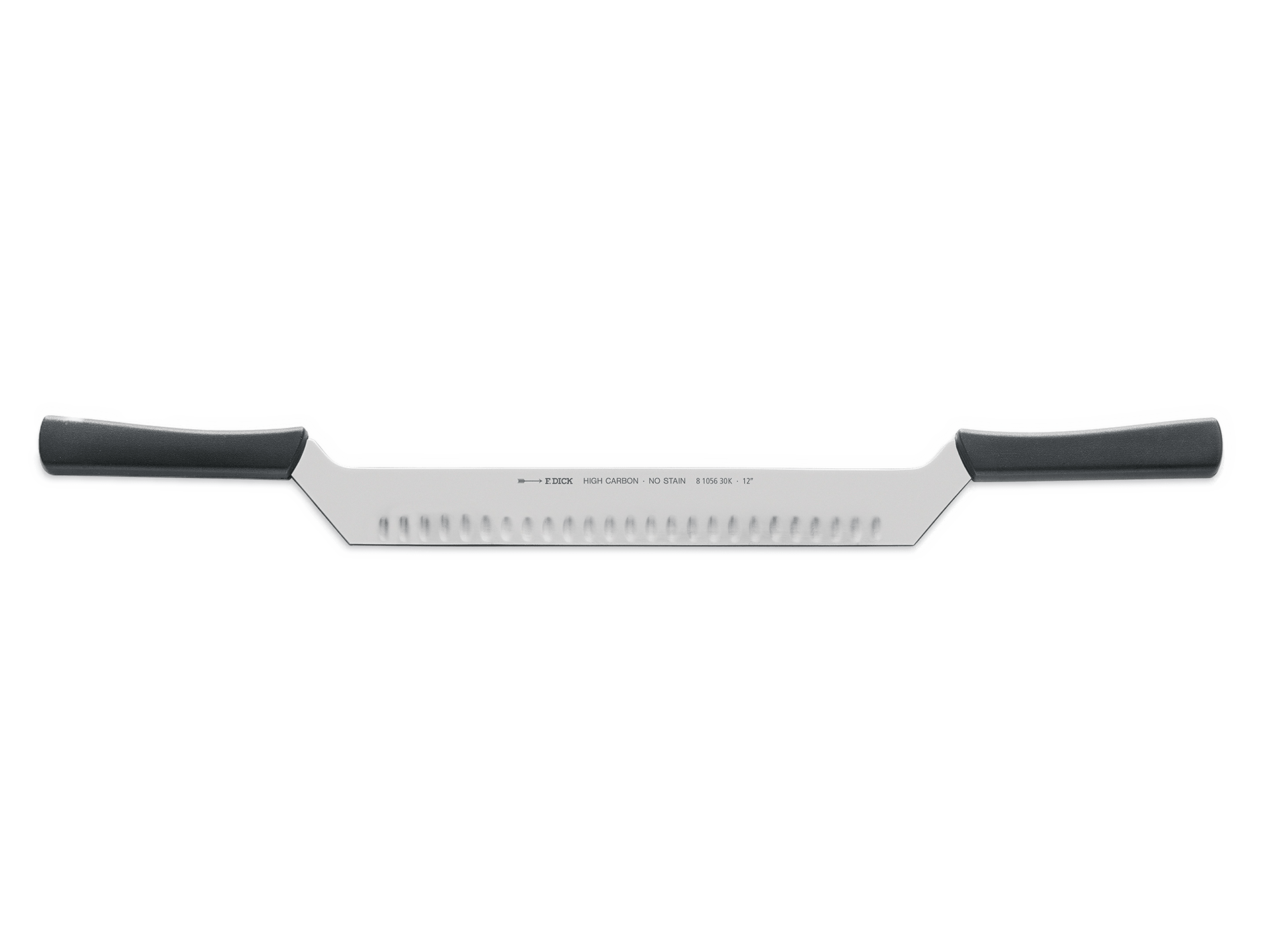 F.Dick Double Handed Cheese Knife, 30cm - ARGUS
