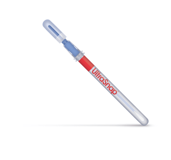 Hygiena Ultrasnap Surface ATP Test - ARGUS