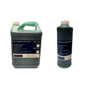 Condemned Marking Dye - ARGUS