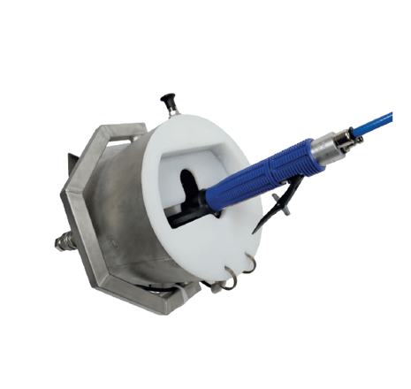 Termet Trimmers Sterilizer R-Trim - ARGUS