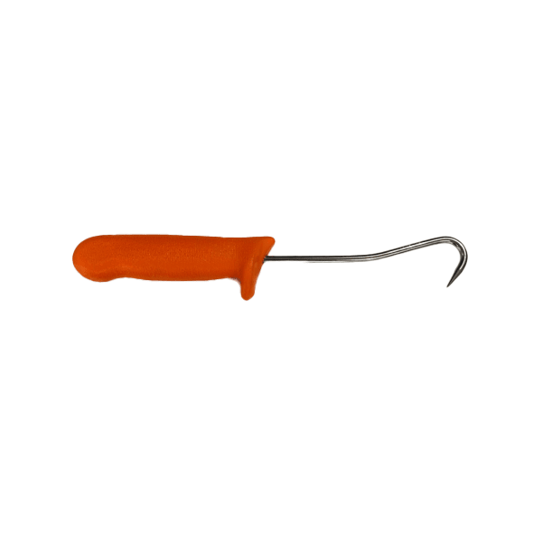 Inspection Hook 6" - ARGUS