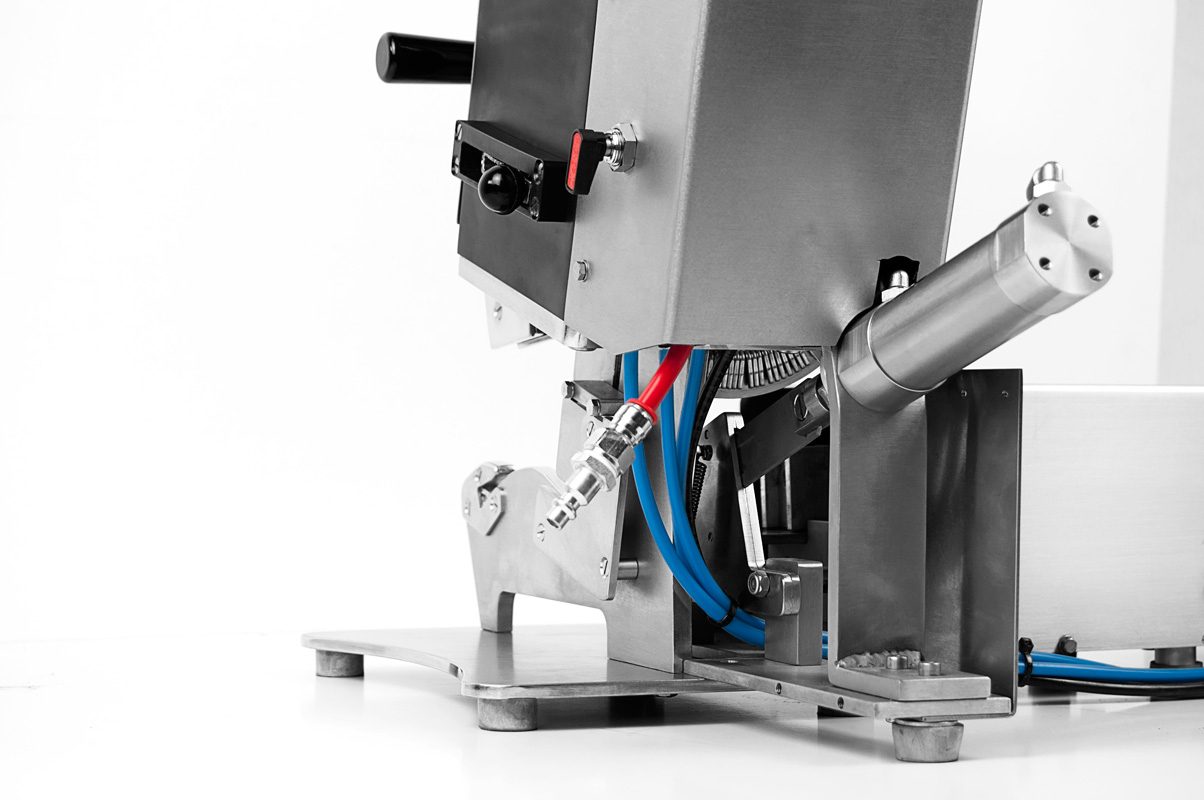 Clippack ACP 16 Ham Press Clipper - ARGUS