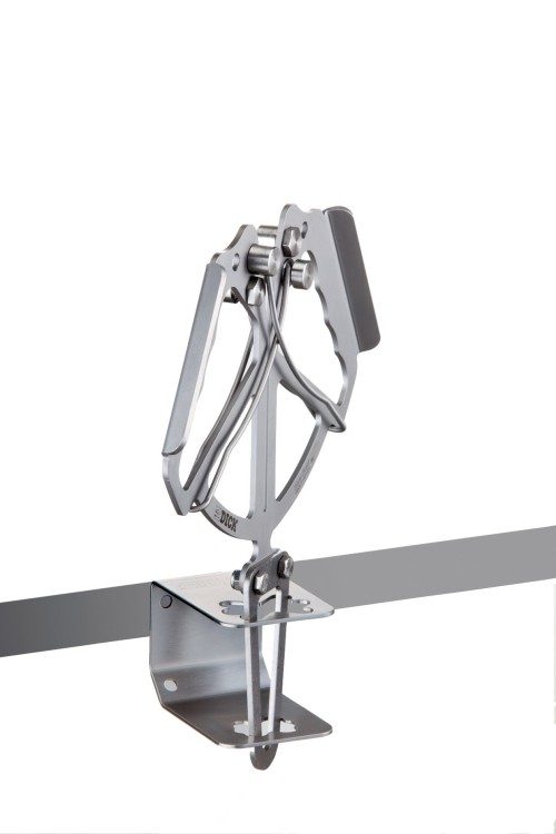 Clippack ACP 16 Ham Press Clipper - ARGUS