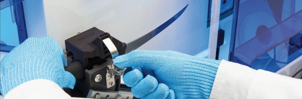 Enhance Your Knife Performance With Anago Sharpness Testers