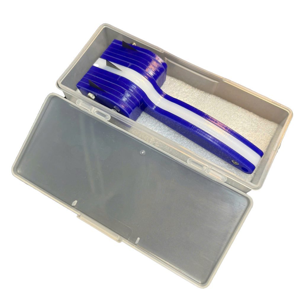 Argus Pork Scorer • Argus