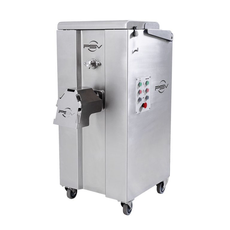 Discover The Best Meat Chopper Mixers For Meat Processing